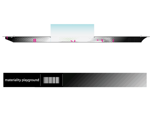 Materiality Playground by monored - Architizer