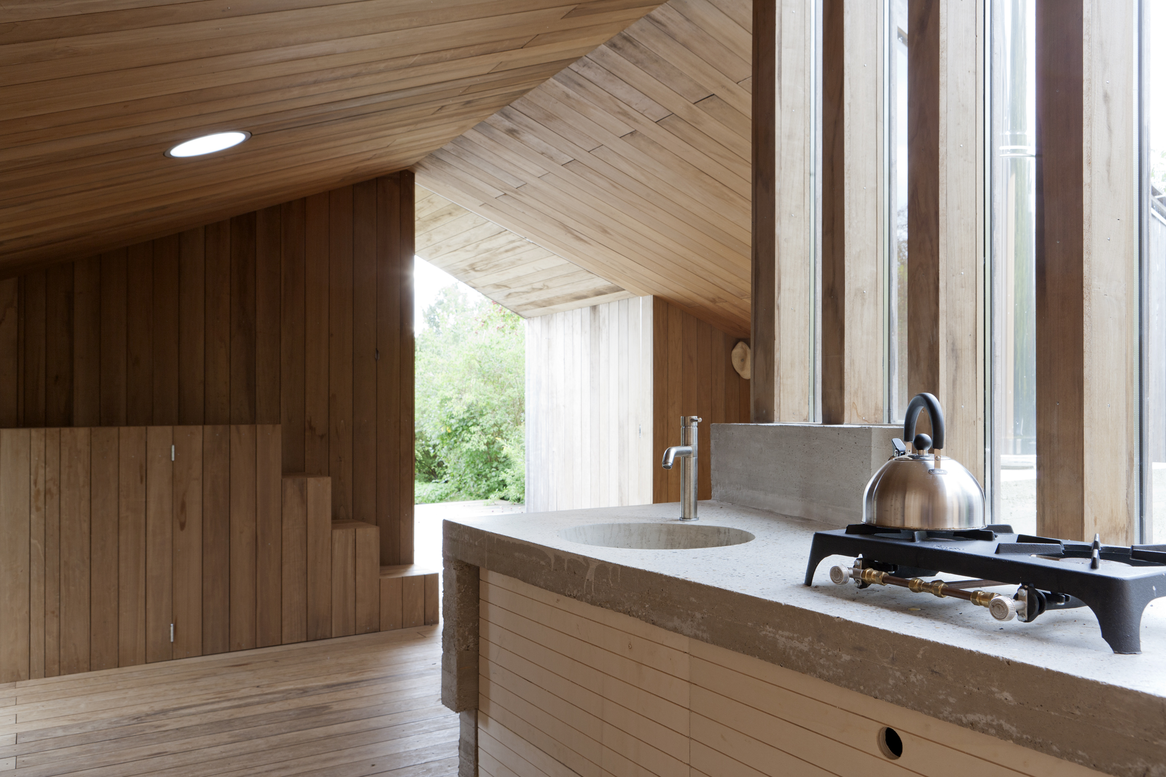 Poplar Garden House by Onix - Architizer