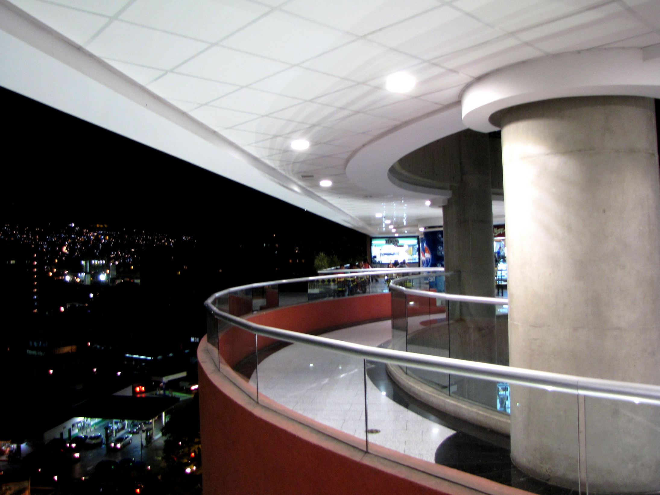 Idea 178511: Multiplaza Paraiso Mall - Architizer