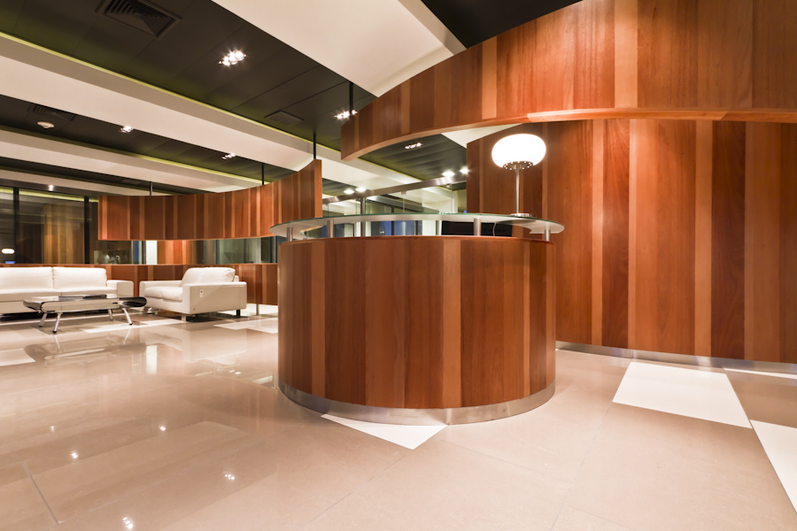 Centro Visual HK by dDarquitectos - Architizer