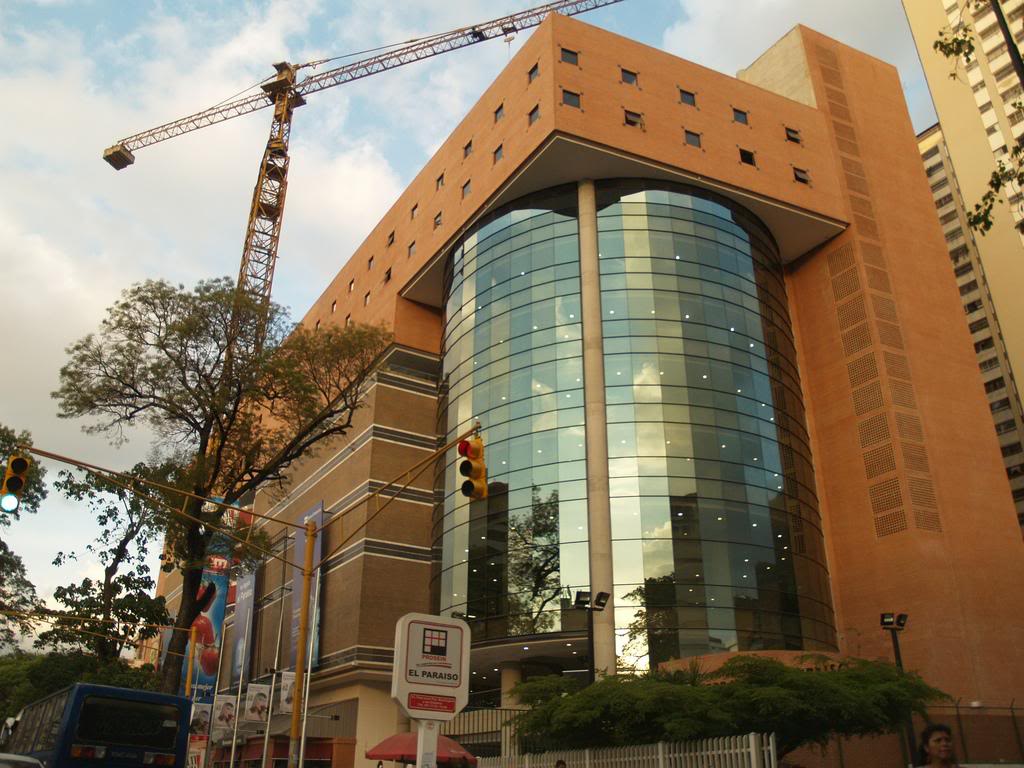 Idea 183006: Multiplaza Paraiso Mall - Architizer