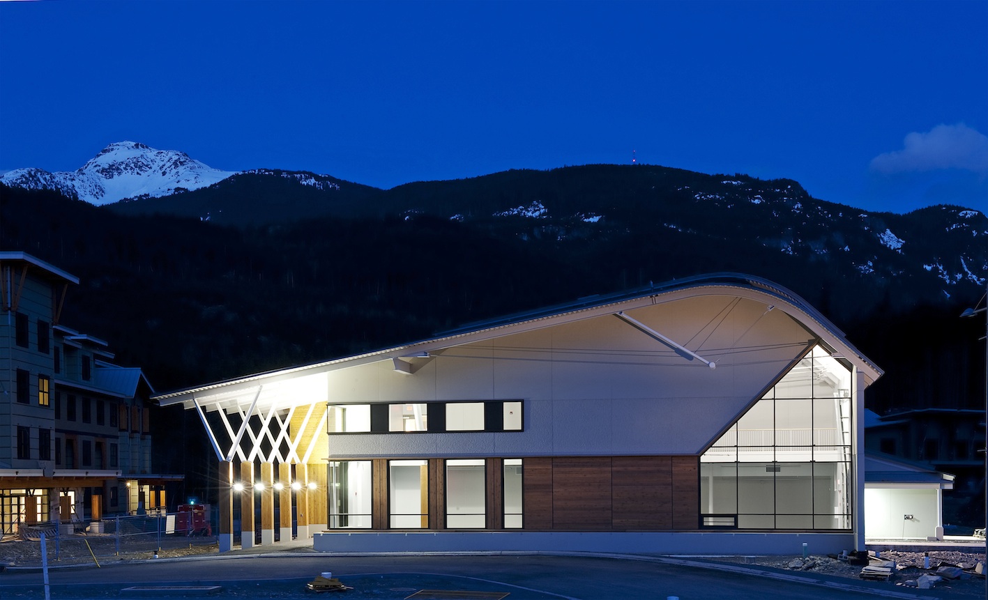 Fast + Epp - Architizer