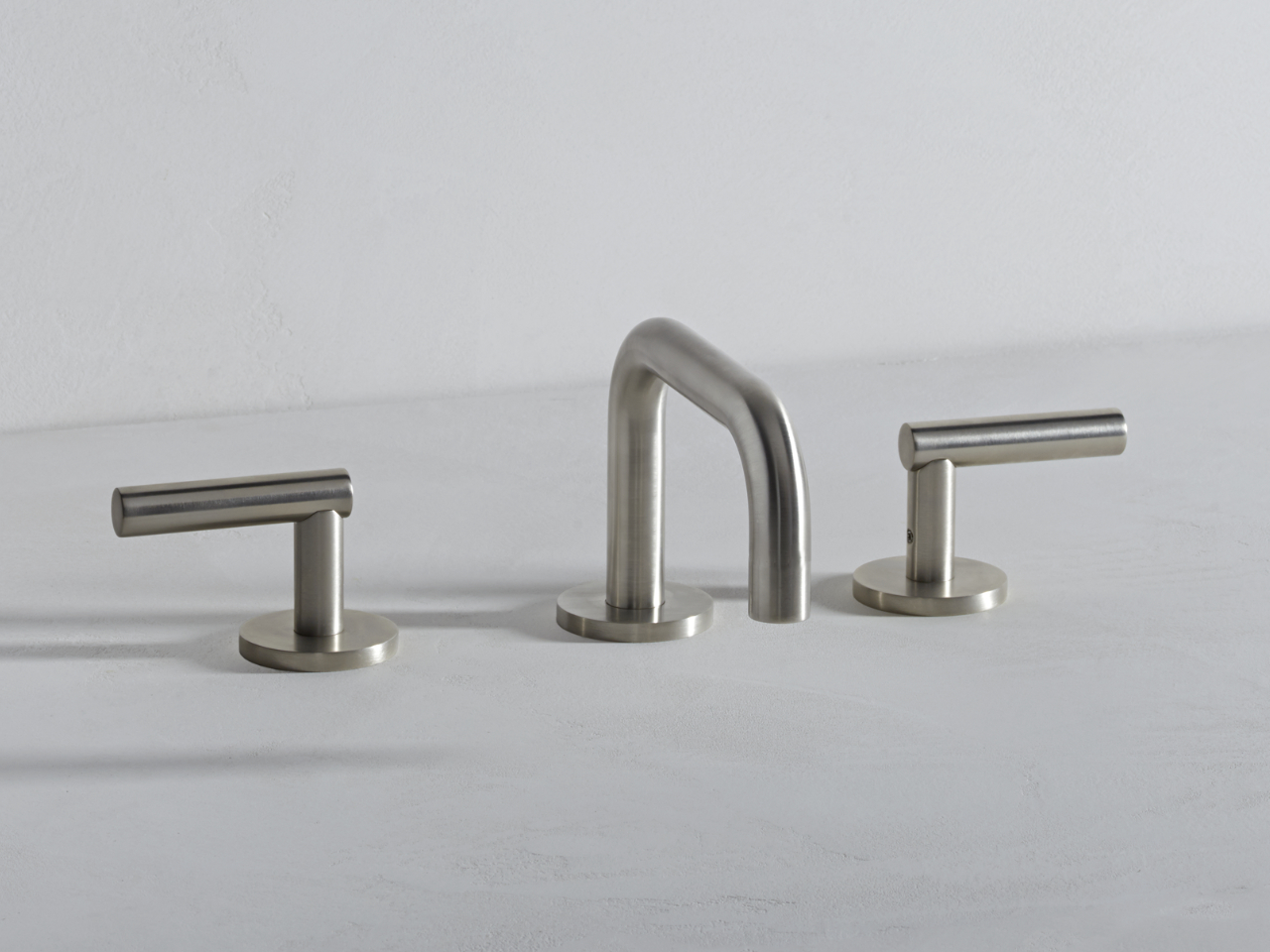 Loft Faucet - Deck & Wall Mounted Faucets from The Watermark Collection ...