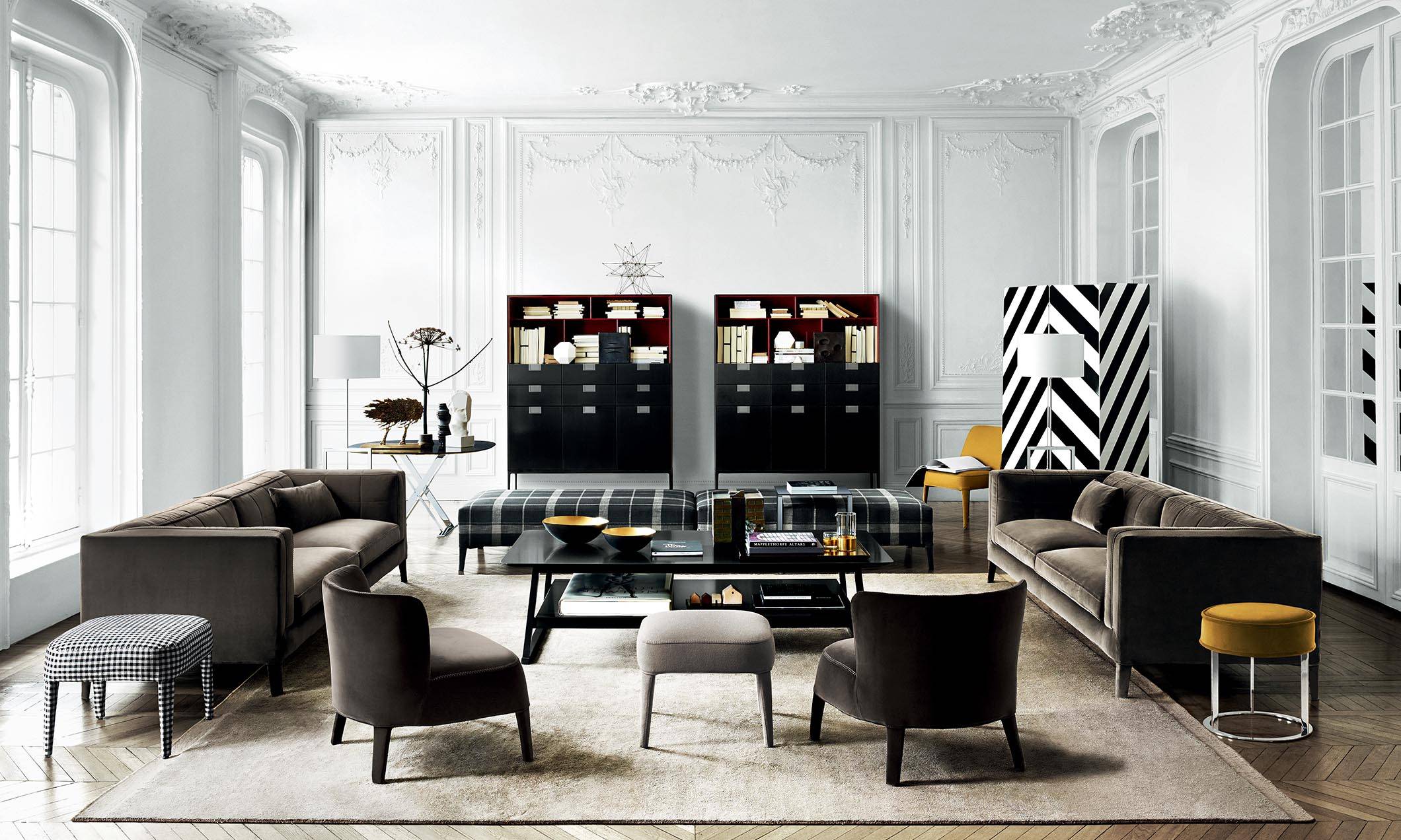 Maxalto: 129 Products & 2 Projects by 2 Firms - Architizer