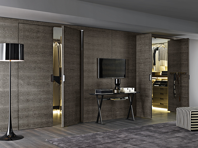 Backstage Storage System from B&B Italia - Architizer