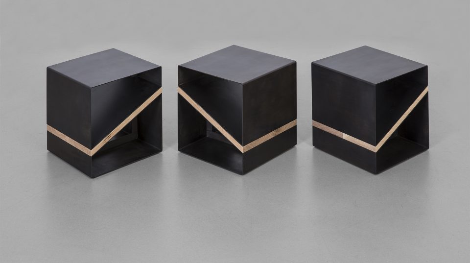 Custom Furniture // Nike from Uhuru Design - Architizer