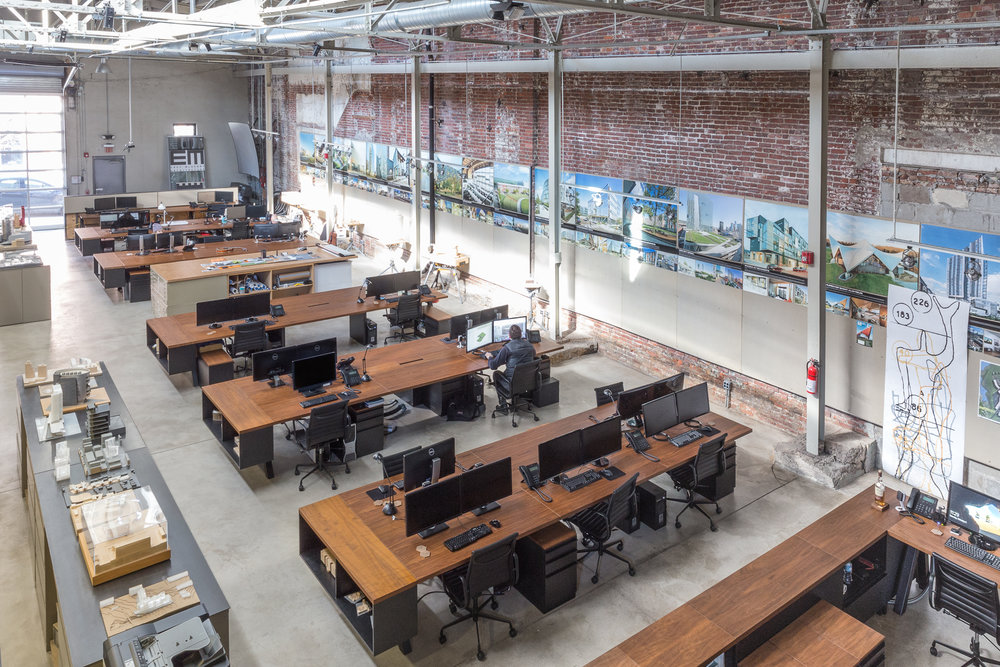 Uhuru Design: 80 Products & 14 Projects by 11 Firms - Architizer