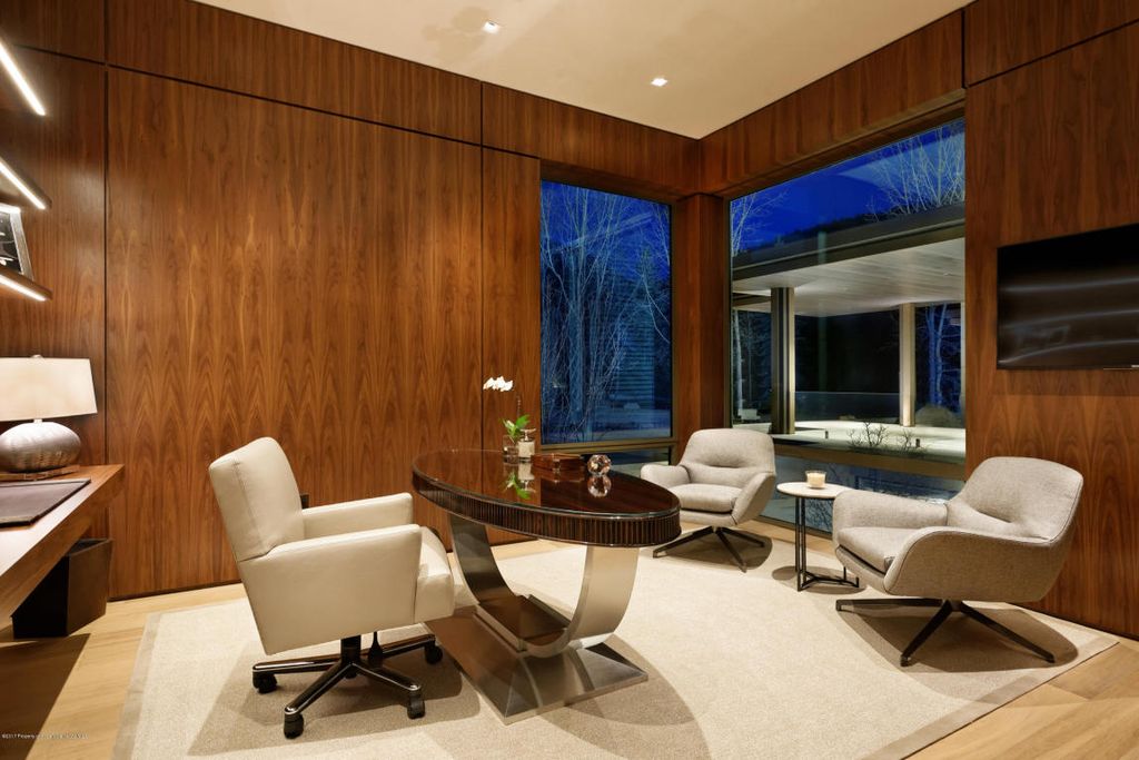 The Center for Character and Leadership Development by Skidmore, Owings ...