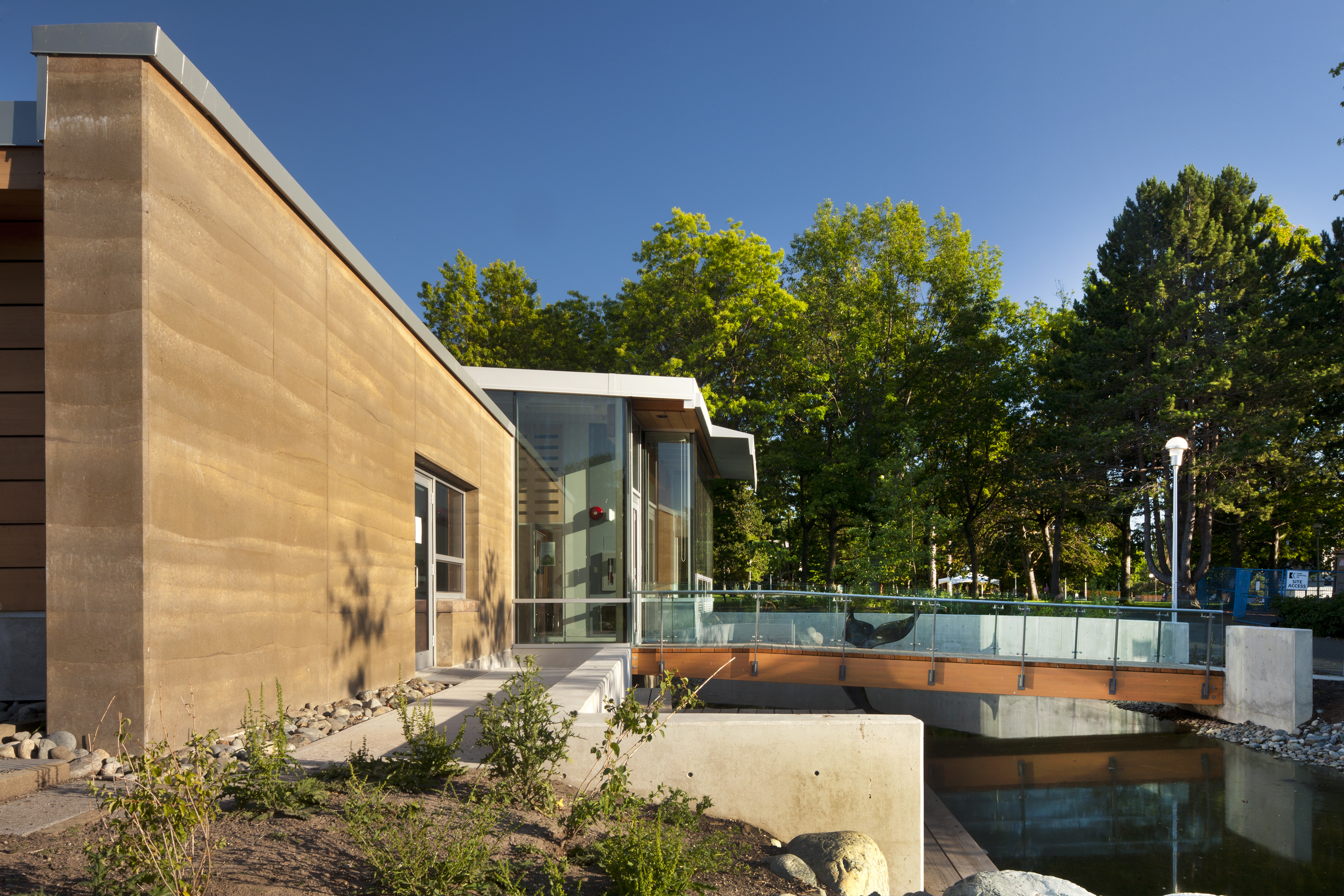 First Peoples House by Formline Architecture + Urbanism - Architizer