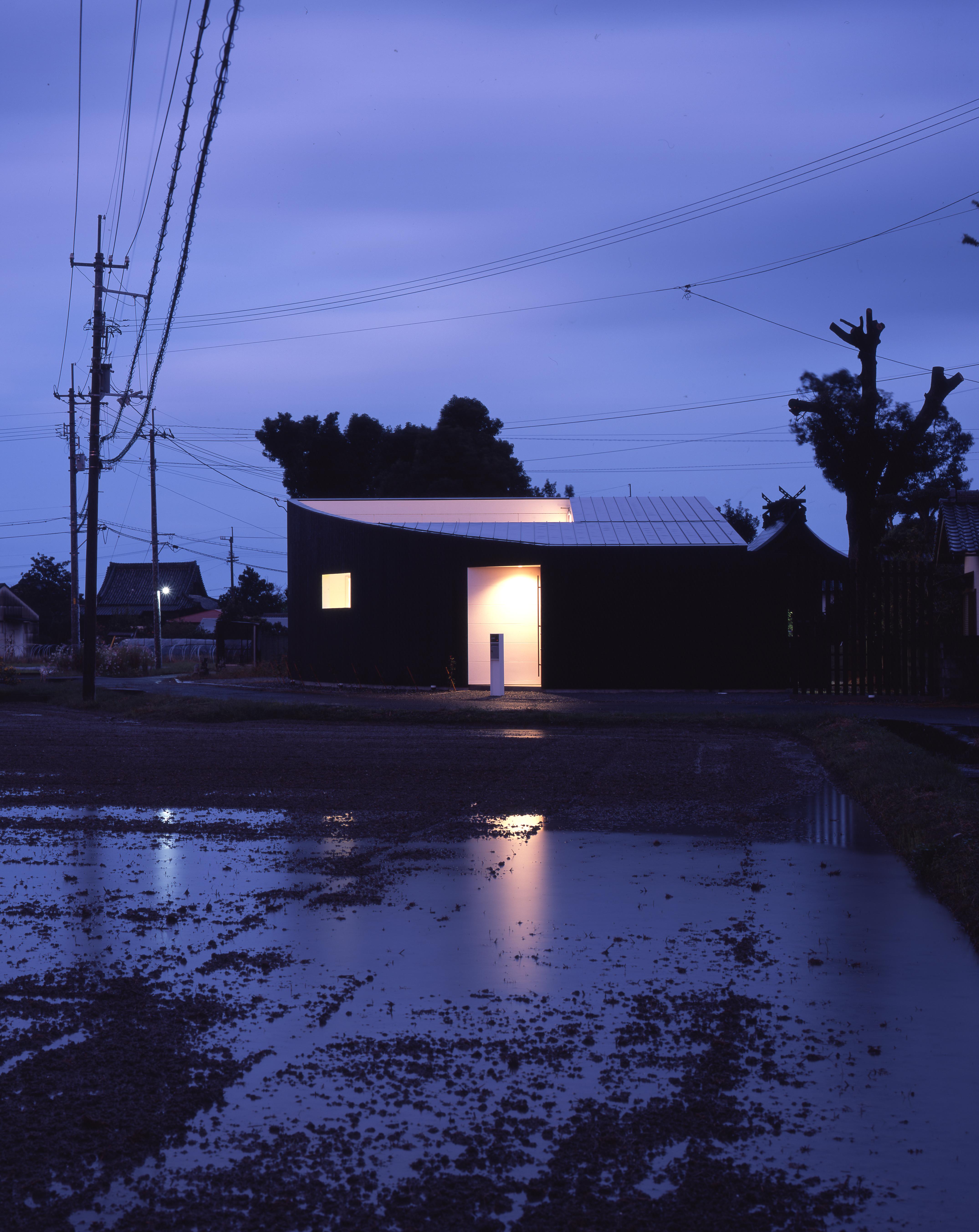 Horibe Associates Architect's Office - Architizer