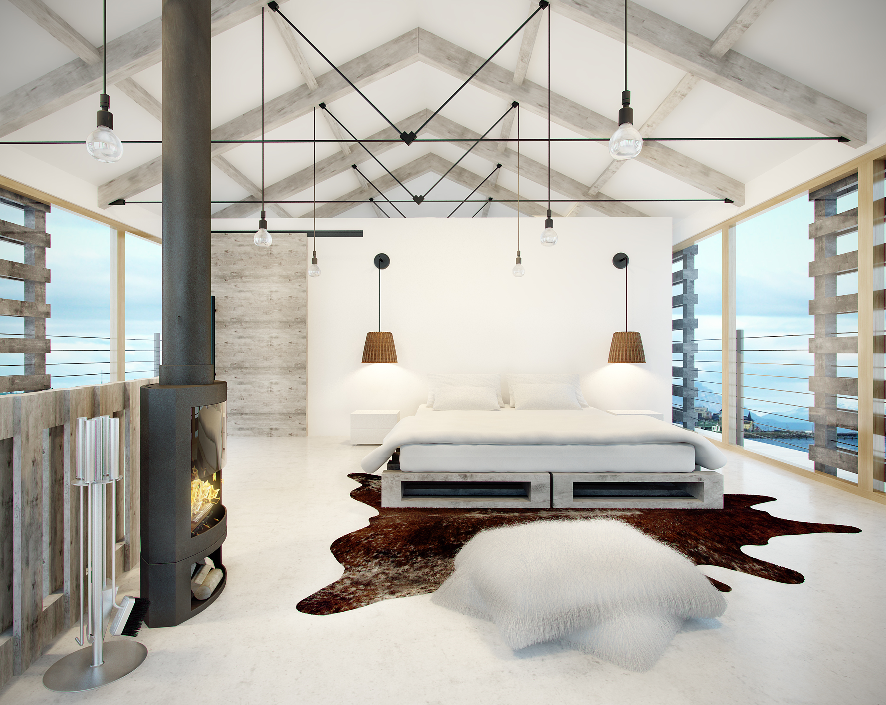 The Lighthouse Home by STUDIO-FV - Architizer