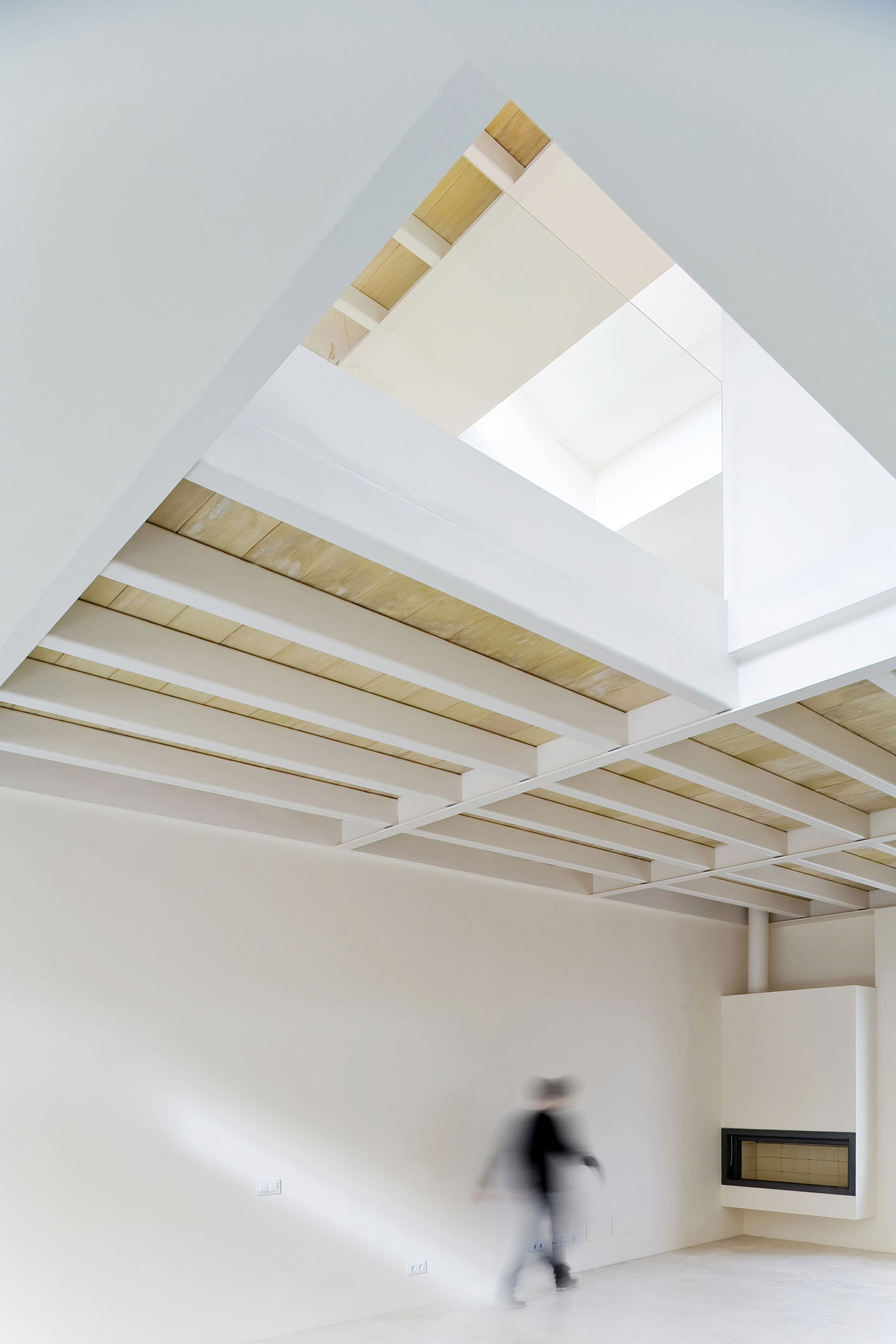 Ferriol House by RipollTizon: Estudio de Arquitectura - Architizer