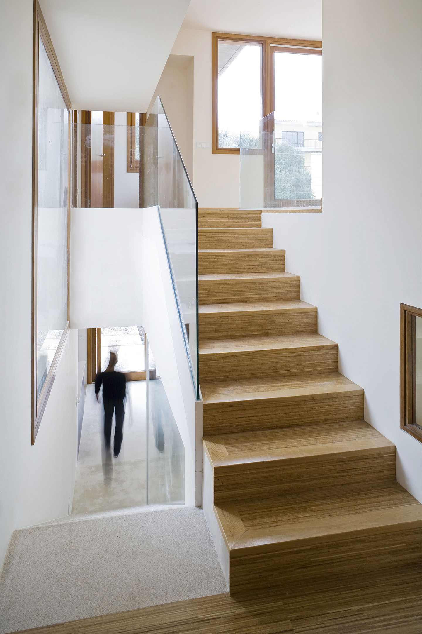 Ferriol House by RipollTizon: Estudio de Arquitectura - Architizer