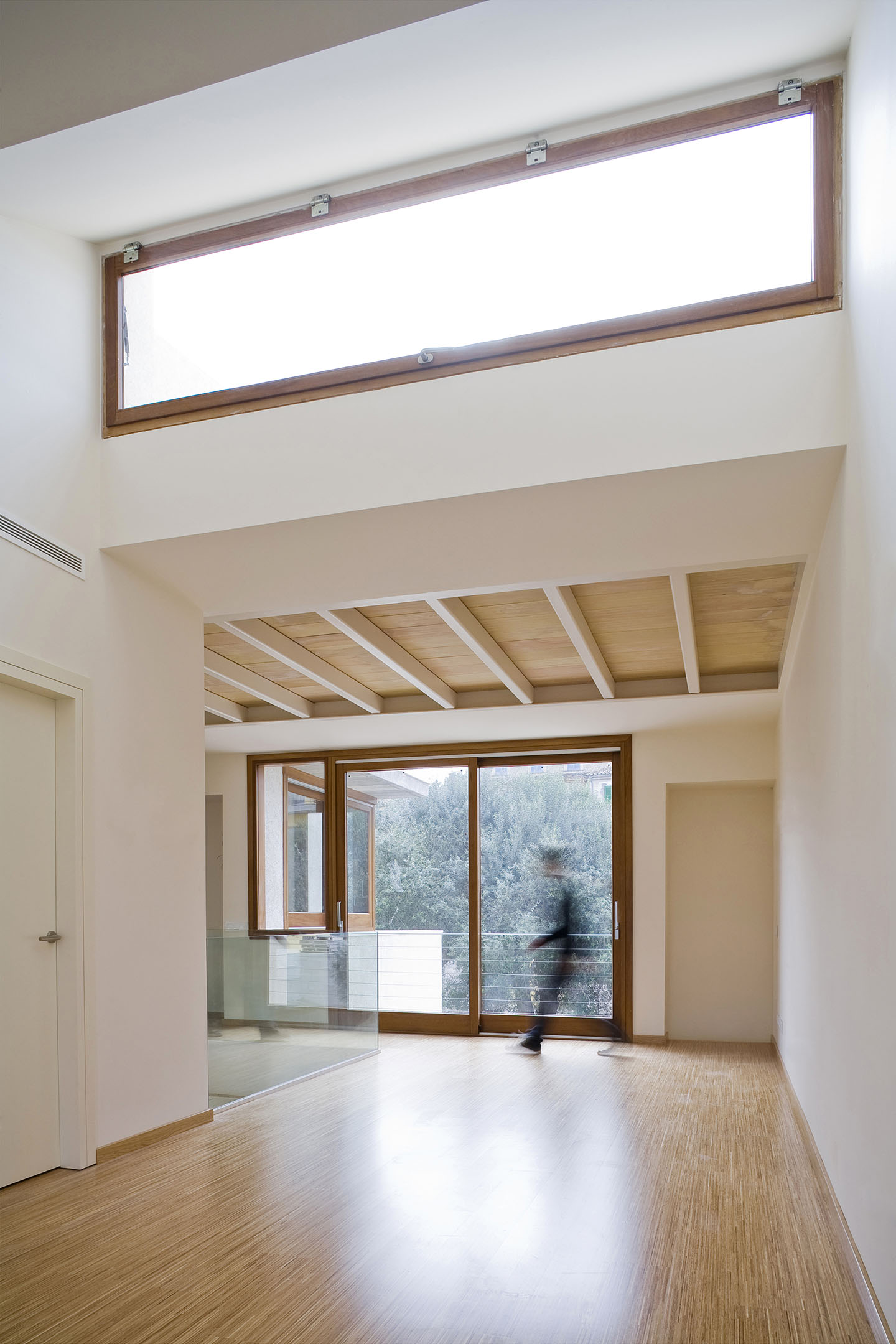 Ferriol House by RipollTizon: Estudio de Arquitectura - Architizer