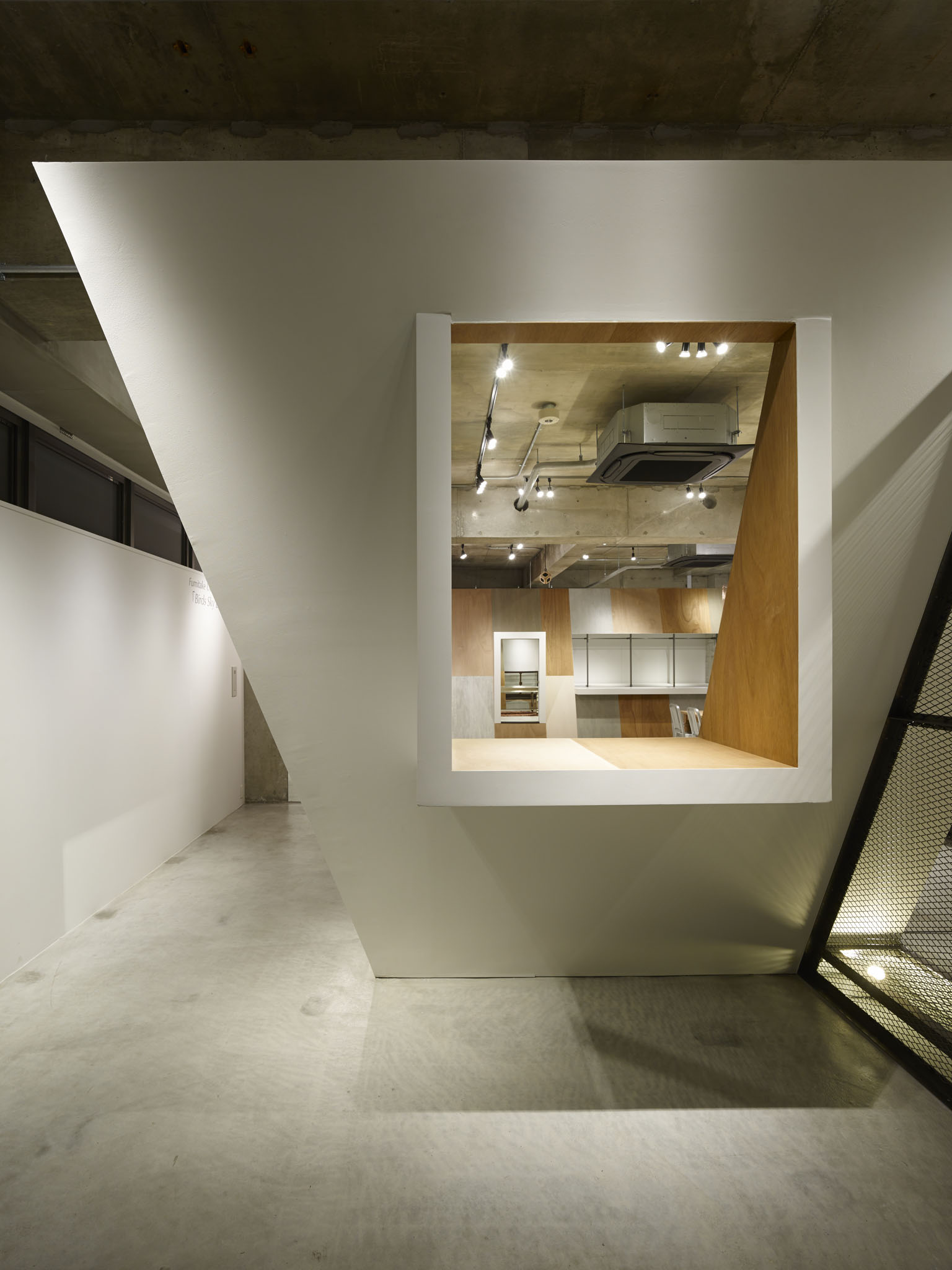 Birdhouse by Takato Tamagami Architectural Design - Architizer