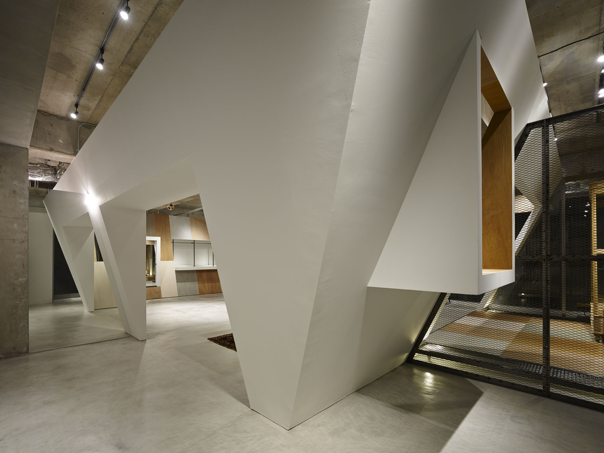 Birdhouse by Takato Tamagami Architectural Design - Architizer