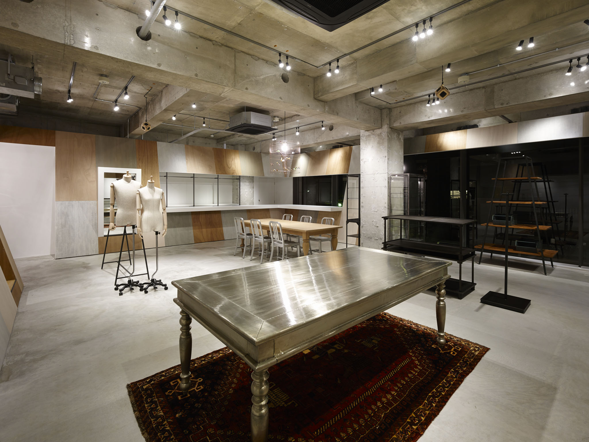 Birdhouse by Takato Tamagami Architectural Design - Architizer