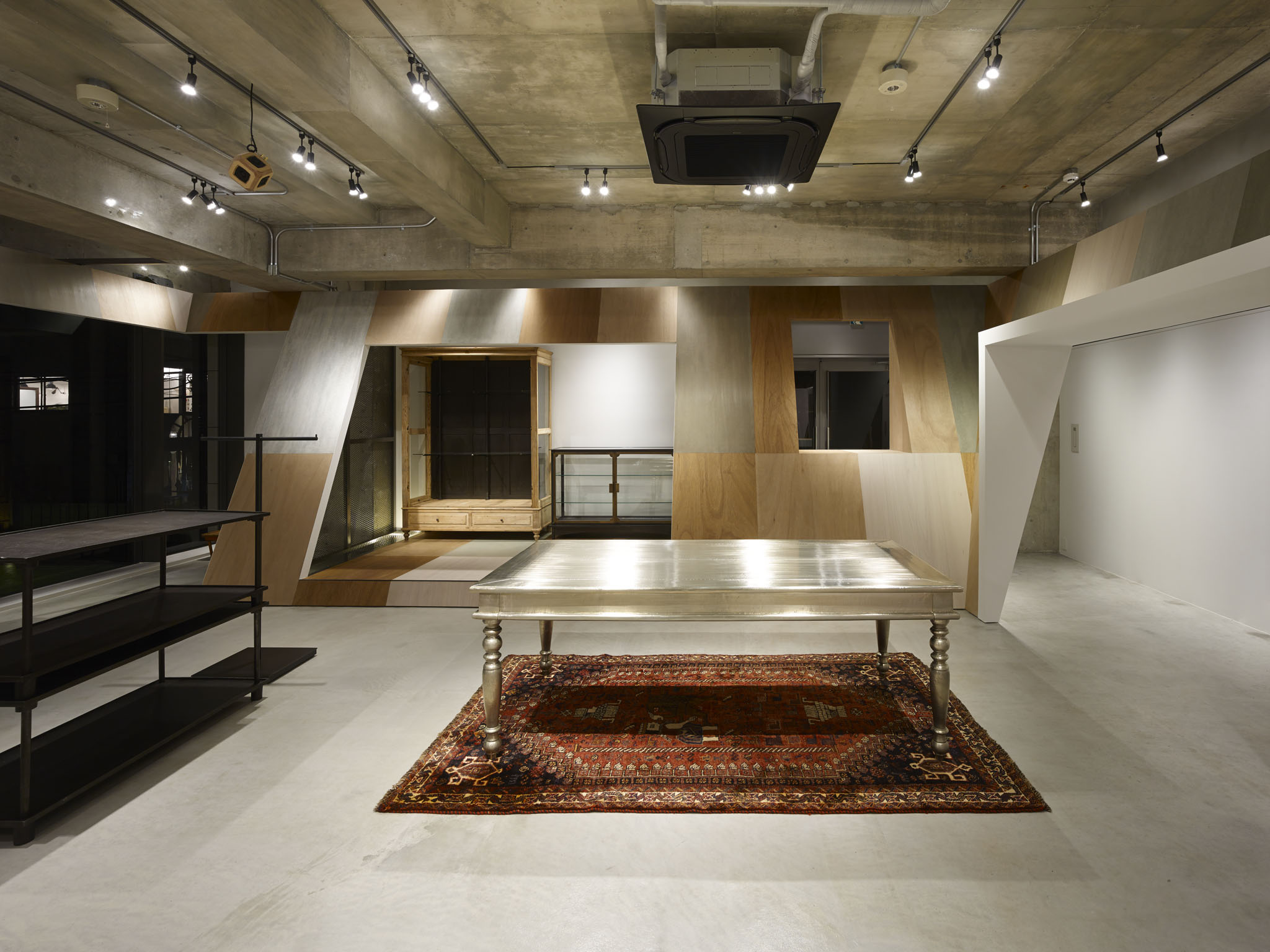 Birdhouse by Takato Tamagami Architectural Design - Architizer