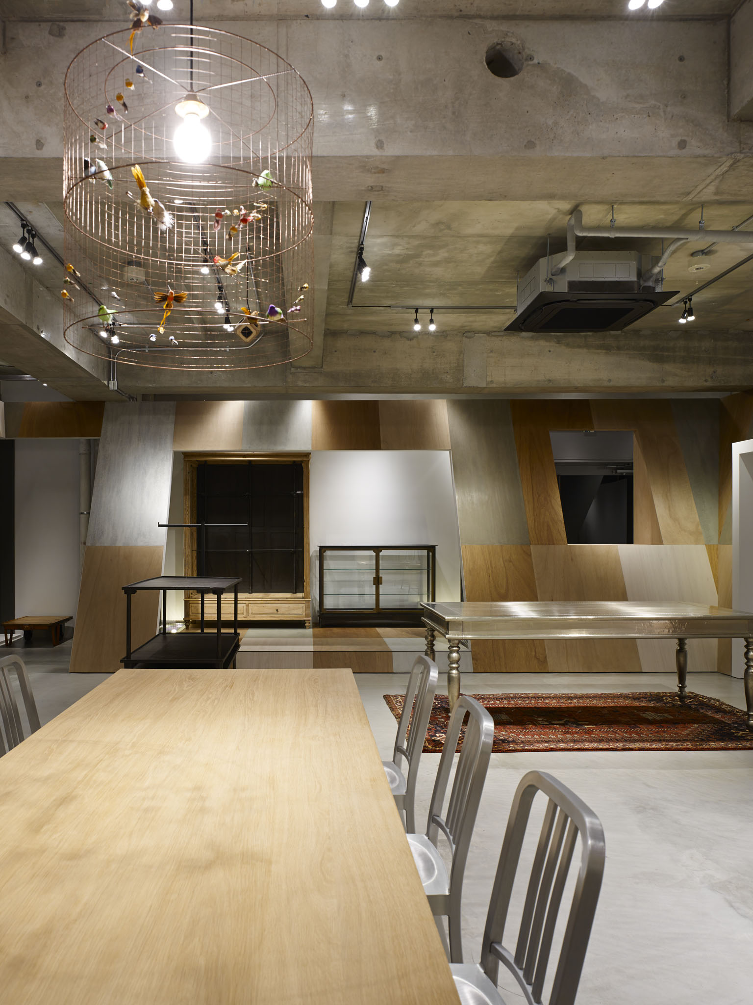 Birdhouse by Takato Tamagami Architectural Design - Architizer