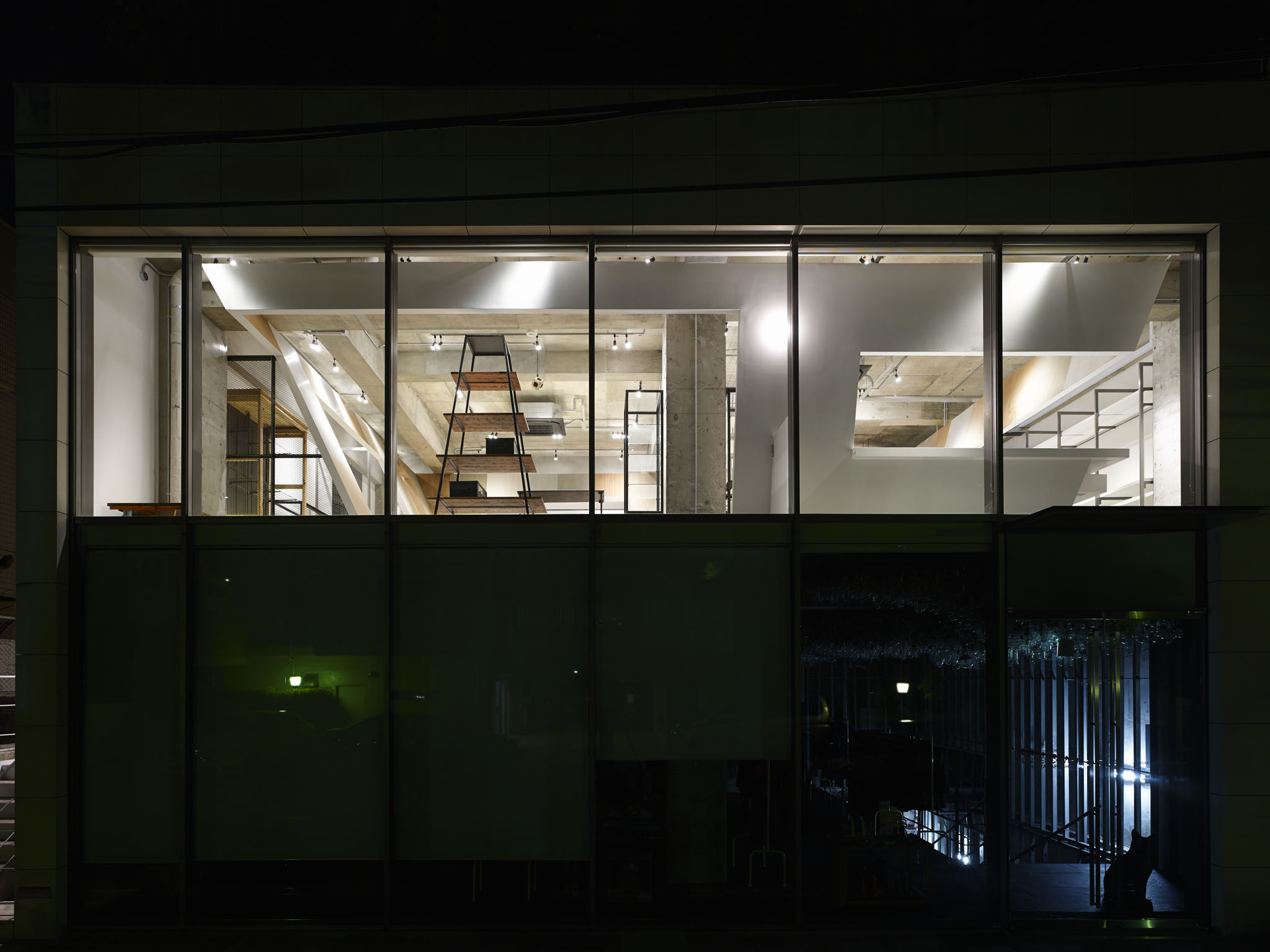 Birdhouse by Takato Tamagami Architectural Design - Architizer