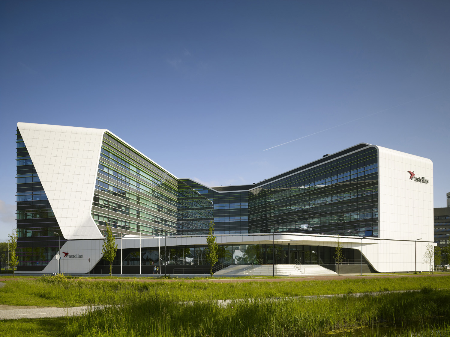 VilLA NM by UNStudio - Architizer