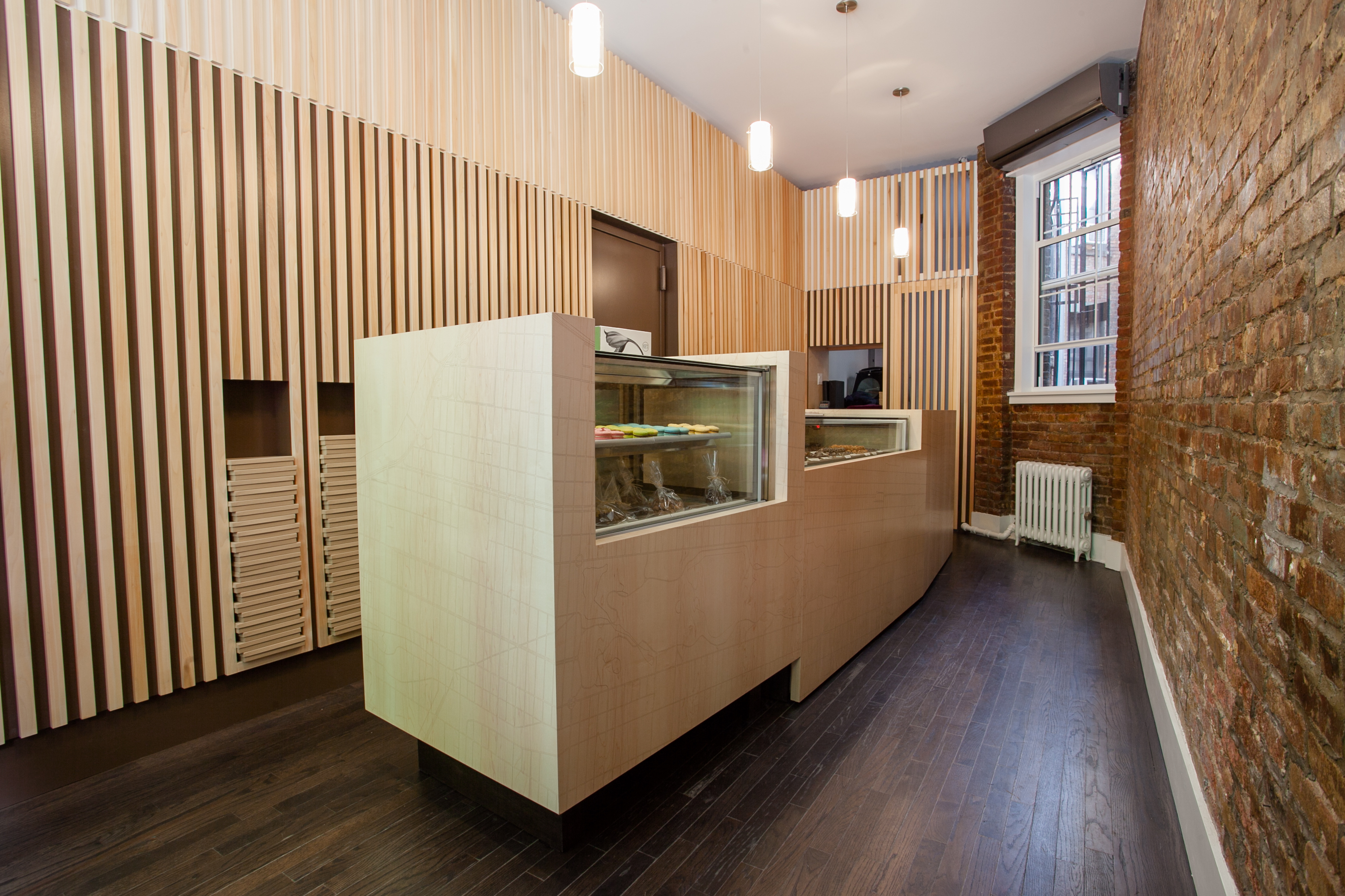 Kee's Chocolates by et al. collaborative - Architizer