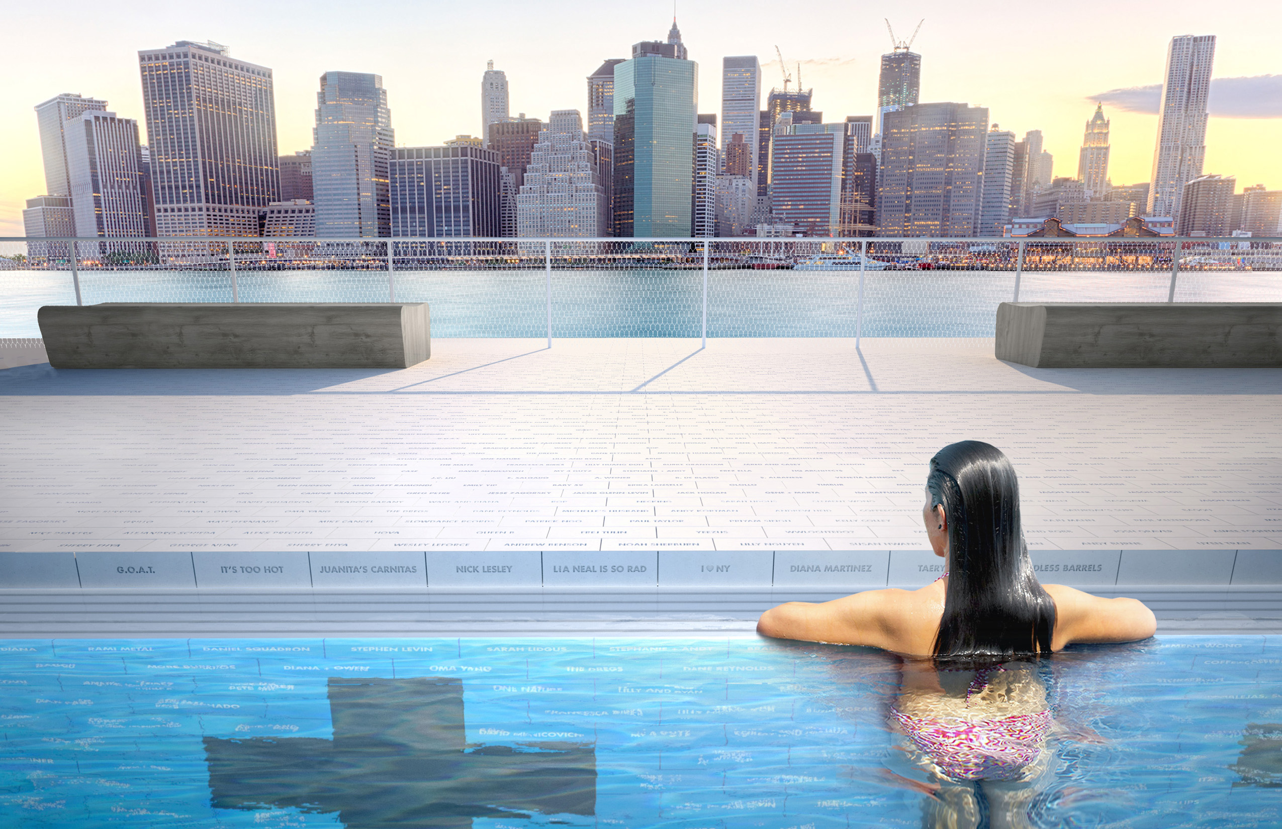 + POOL by PlayLab, Inc. - Architizer