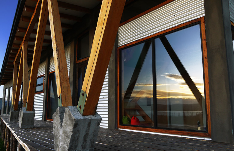 OutSide In House by STUDIO-FV - Architizer