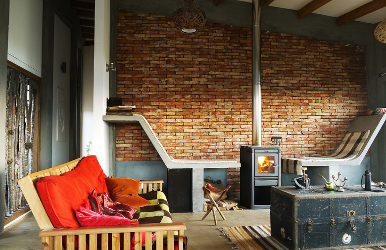 OutSide In House by STUDIO-FV - Architizer