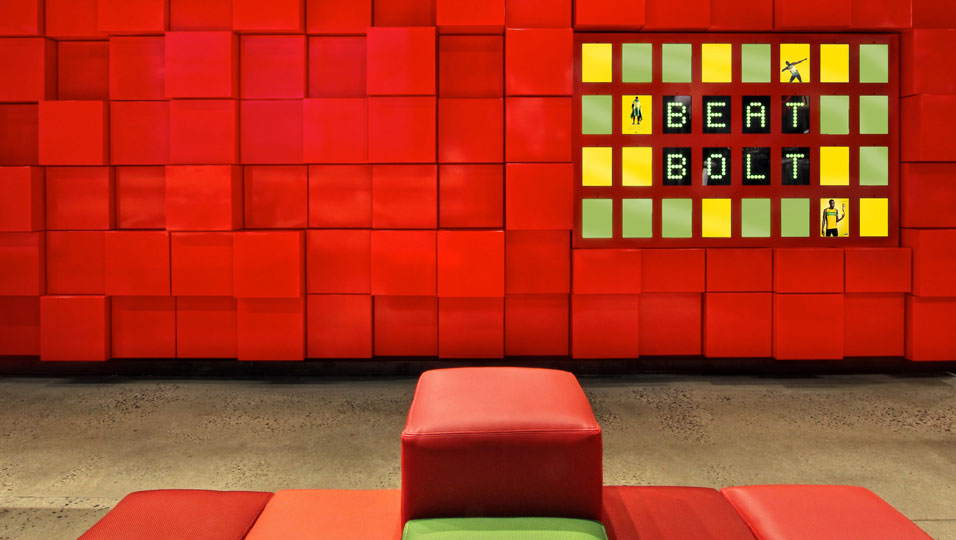 PUMA SoHo by Colkitt & Co - Architizer