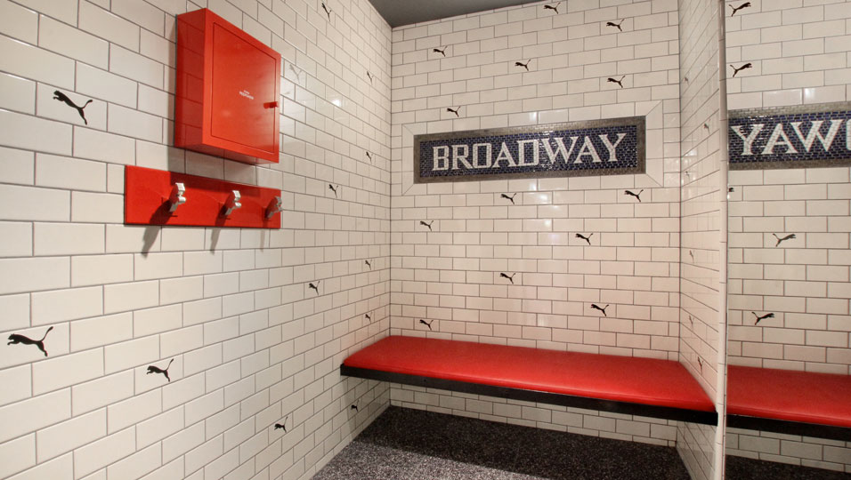 PUMA SoHo by Colkitt & Co - Architizer