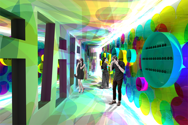 Double Vision by DAE - Architizer