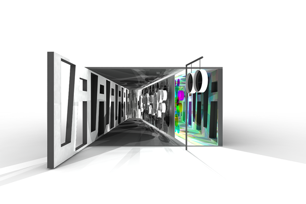 Double Vision by DAE - Architizer