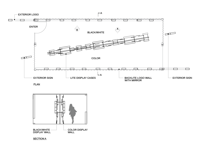Double Vision by DAE - Architizer