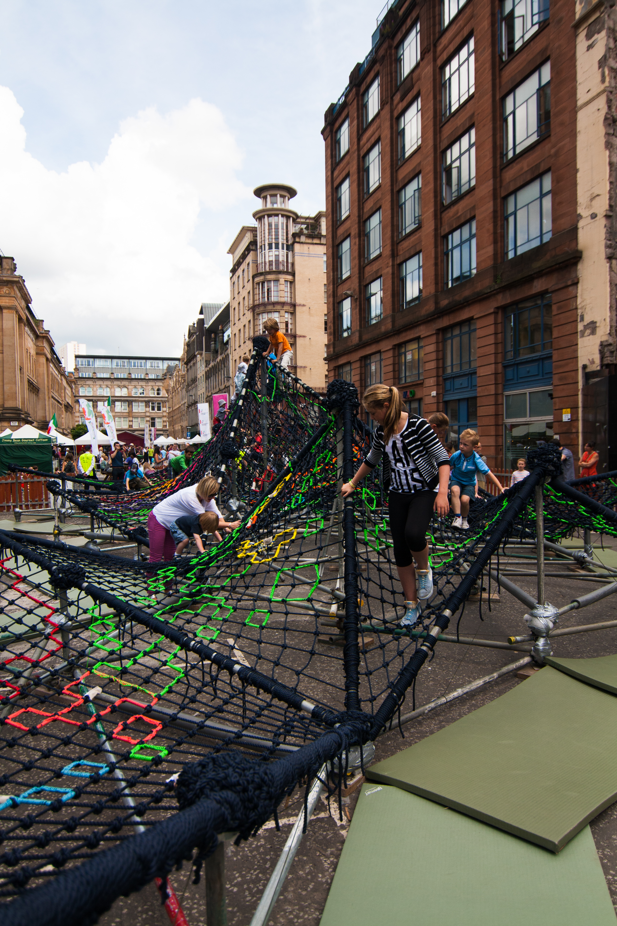 The Rope Factory by icecream architecture - Architizer