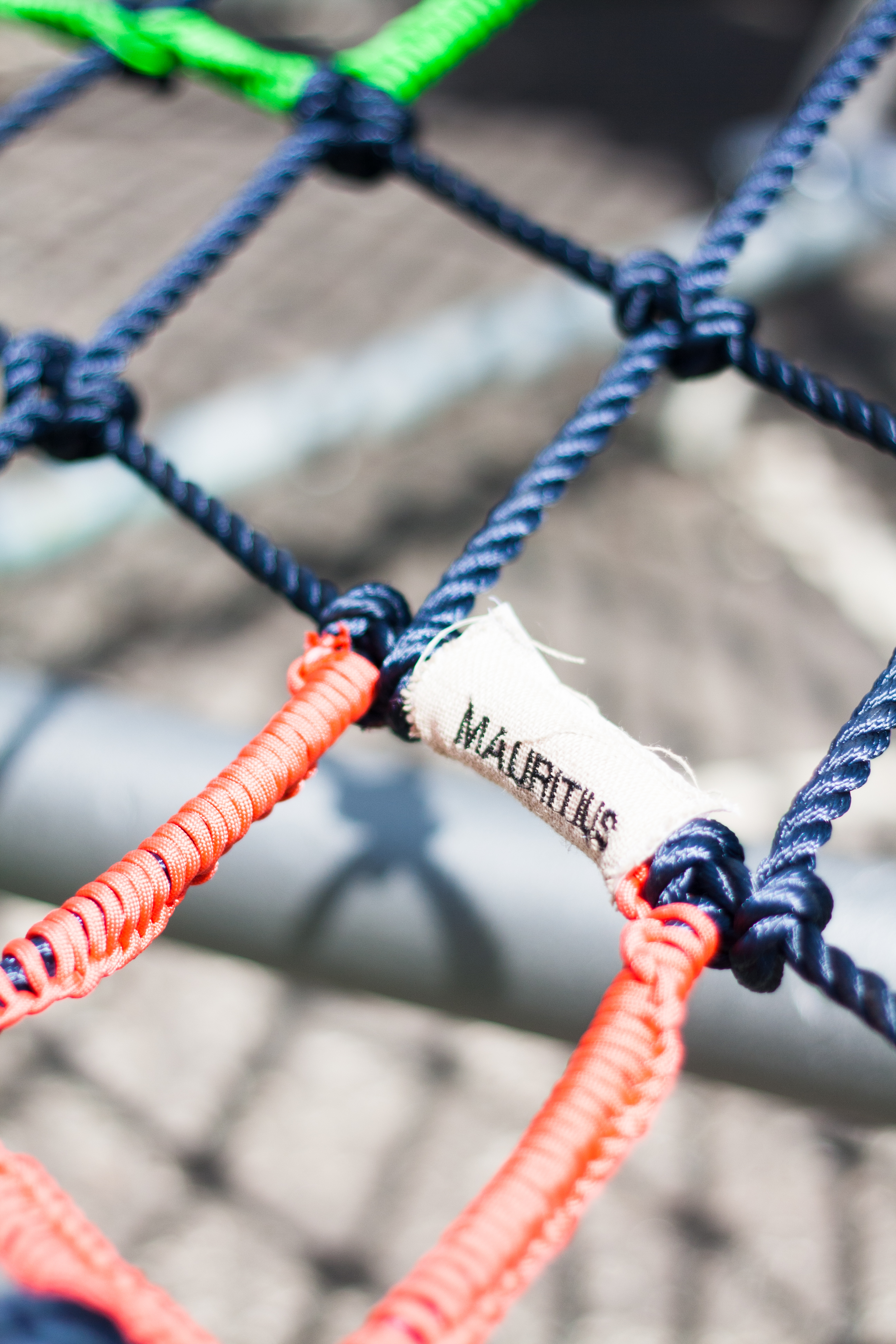 The Rope Factory by icecream architecture - Architizer