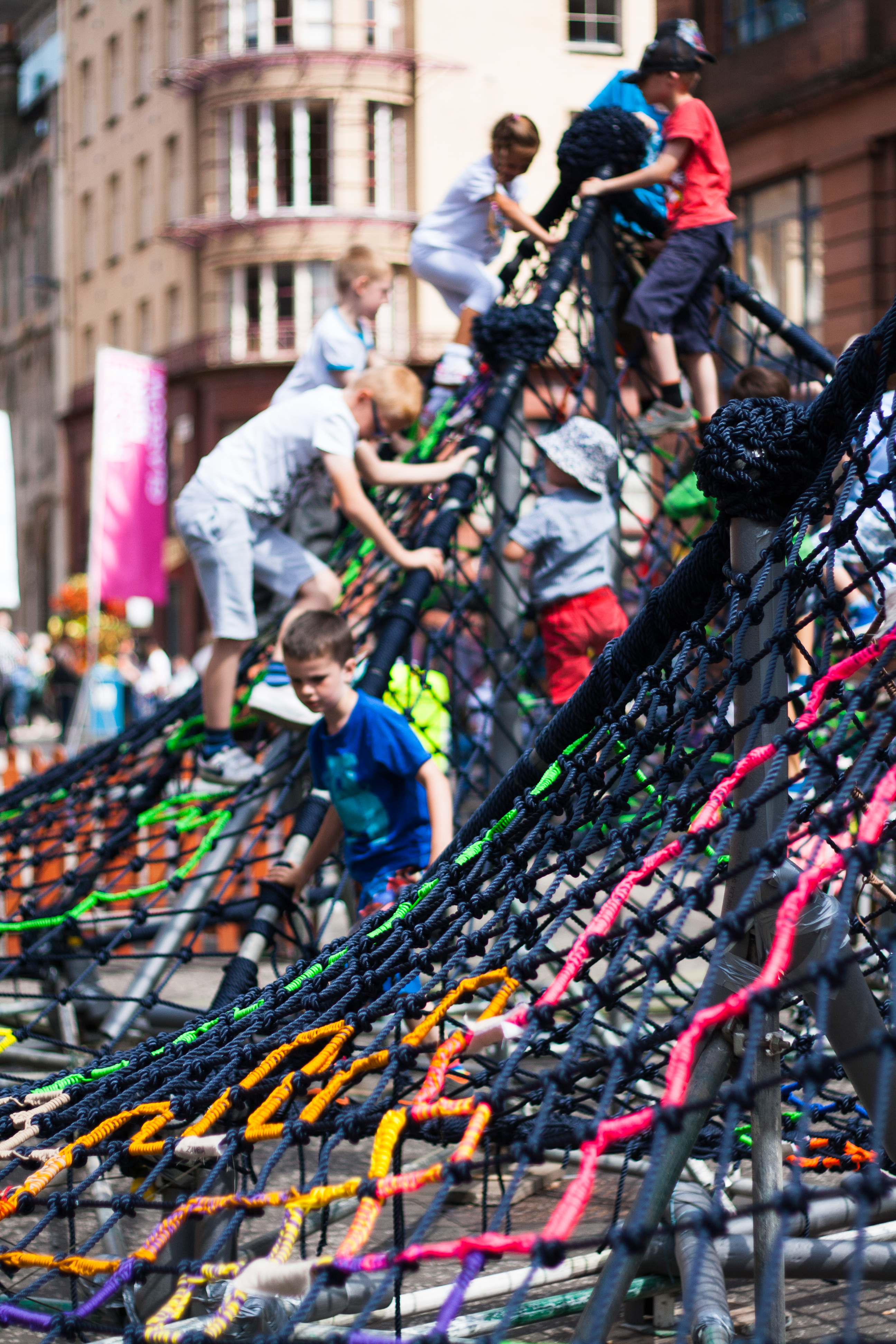 The Rope Factory by icecream architecture - Architizer