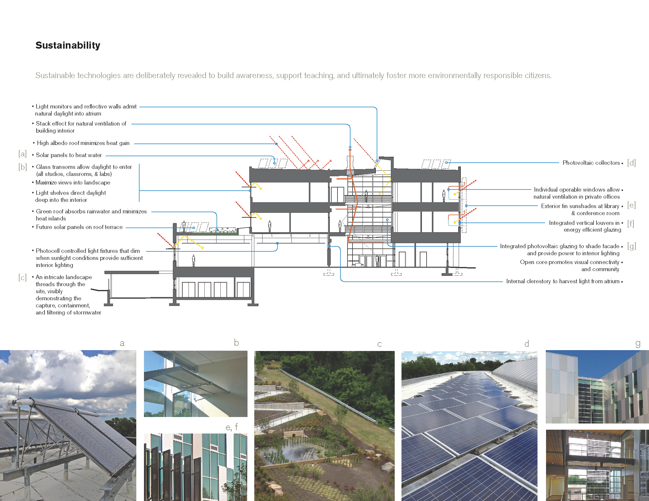 Center for the Built Environment and Infrastructure Studies by The ...