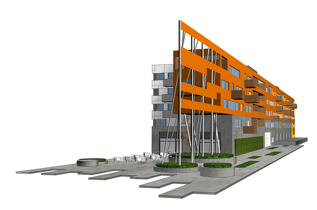 Architecture In Formation - Architizer