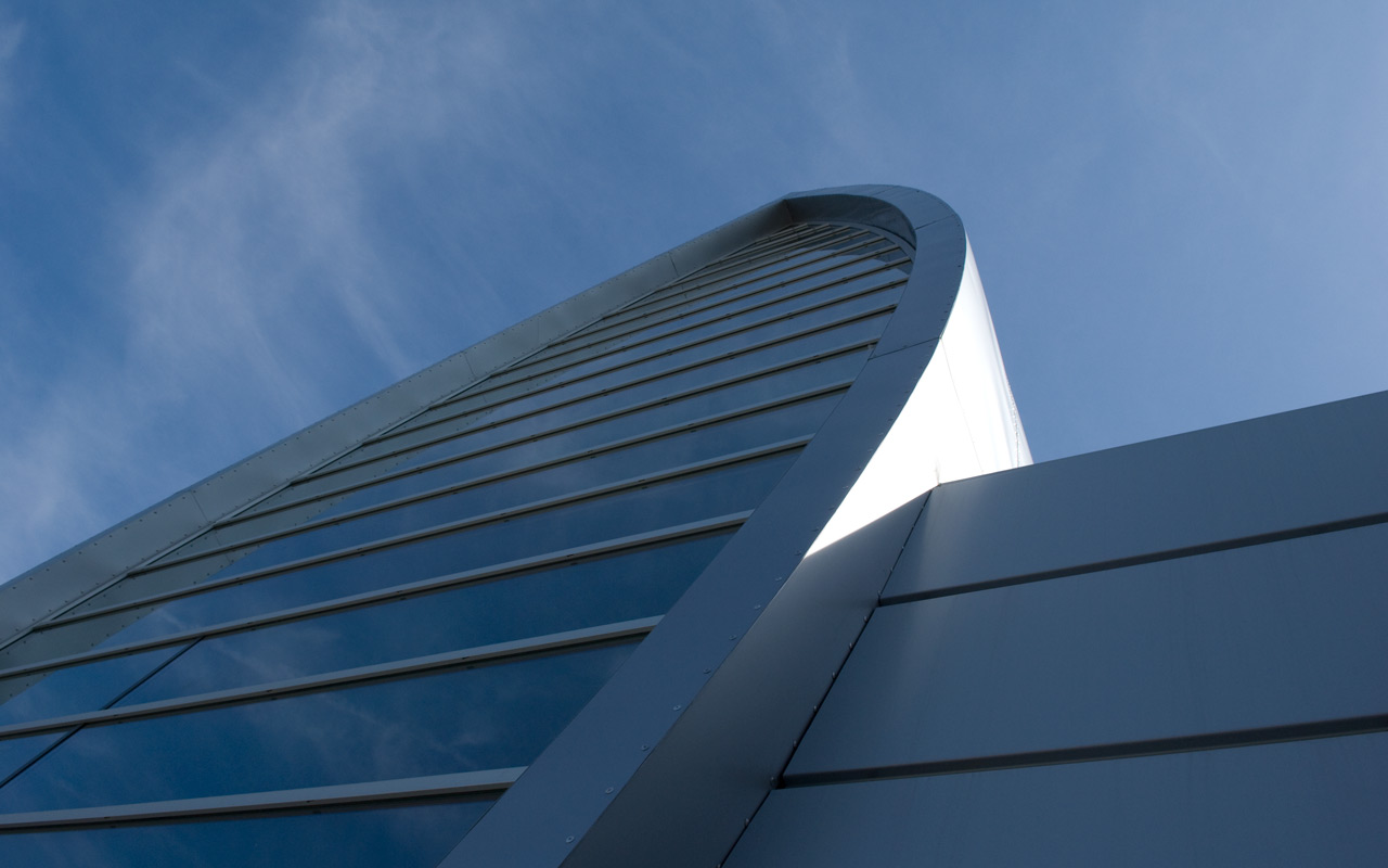 CPH Airport by Danielsen Architecture - Architizer