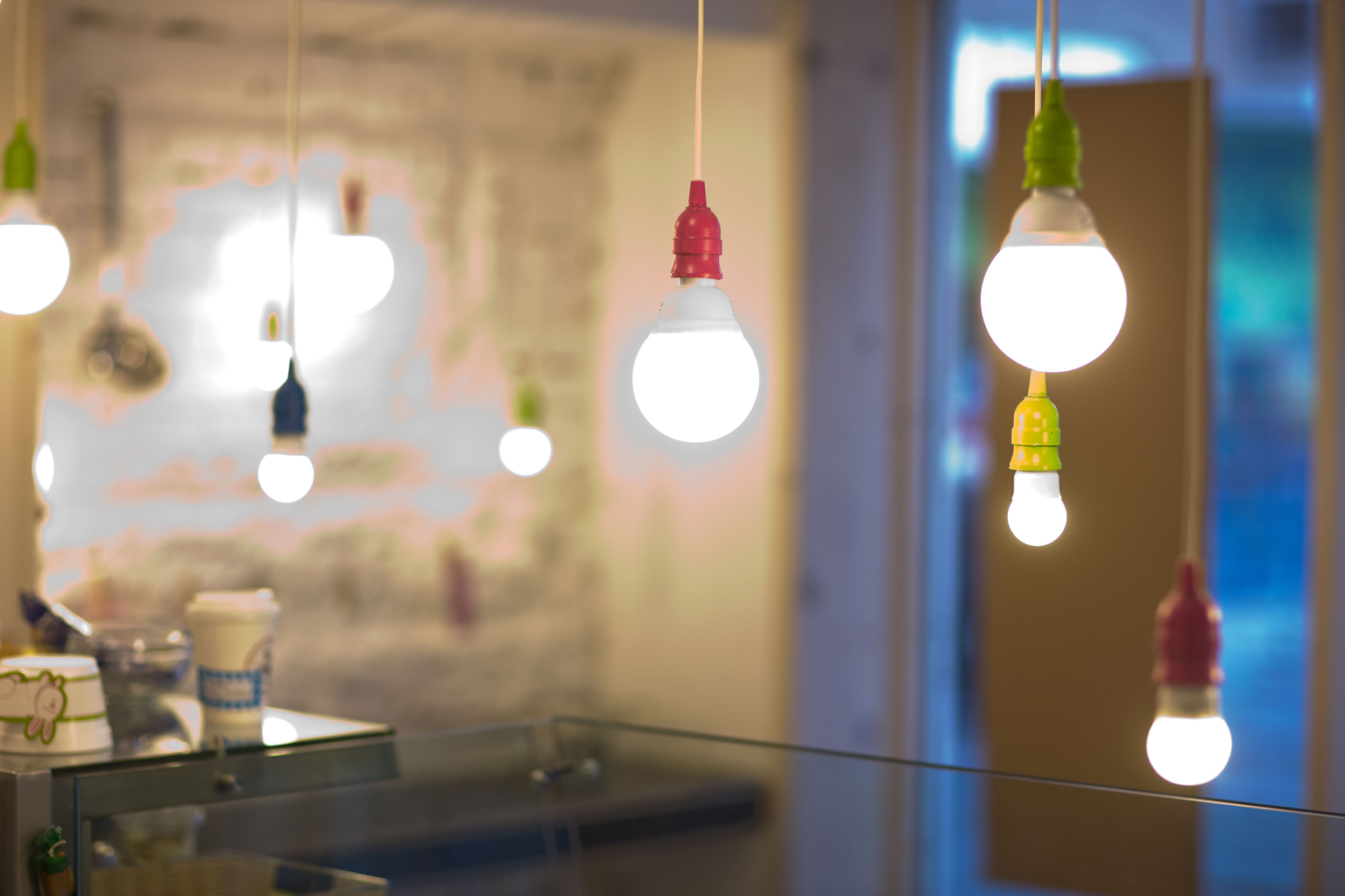 Idea 583795: SupaStar Restaurant by FUNKT - Architizer