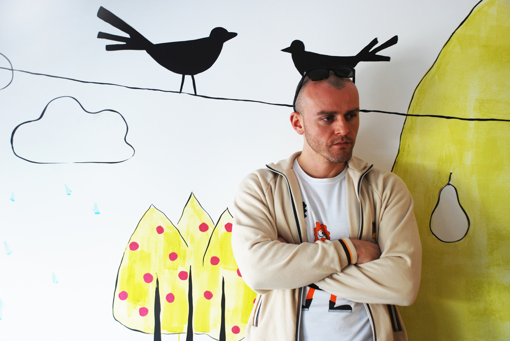 SupaStar Restaurant by FUNKT - Architizer