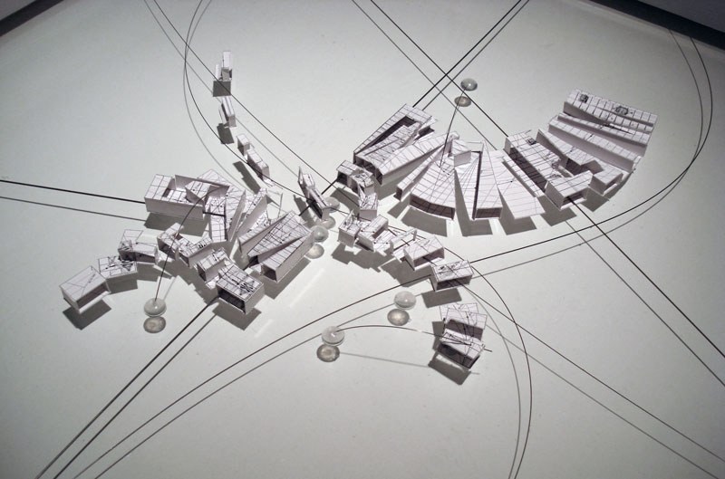 Torino Info Point by draftworks*architects - Architizer