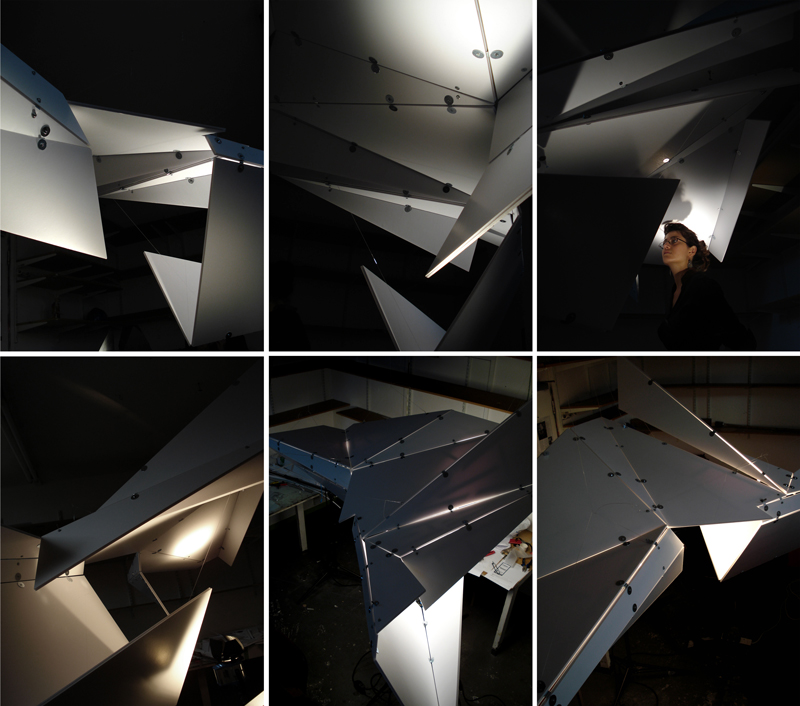 Fishing Harbour & Park at Liopetri River by draftworks*architects ...