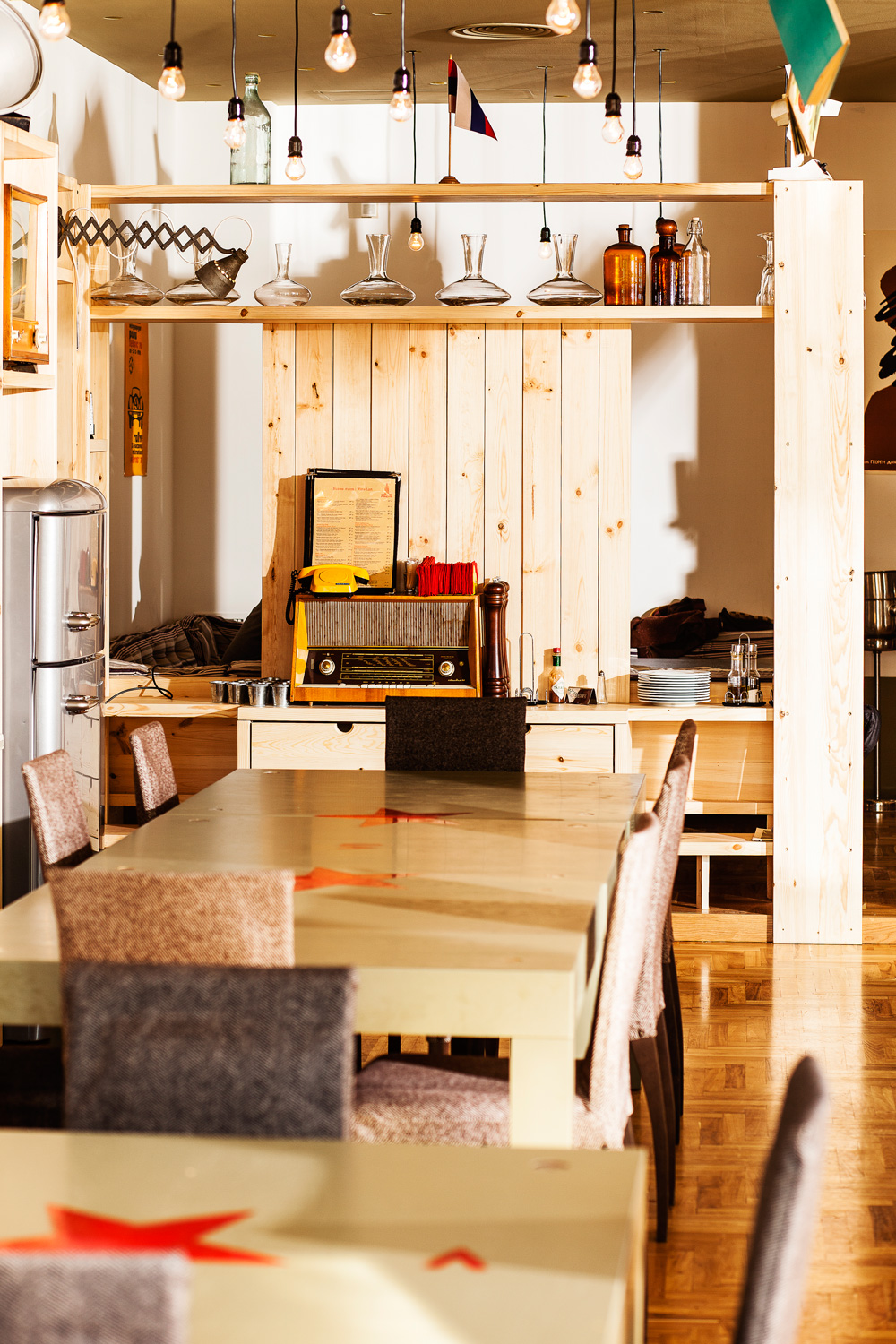 Raketa Rakia Bar by FUNKT - Architizer