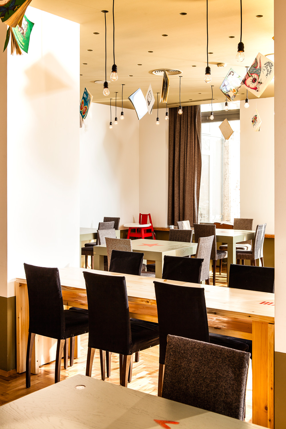 Raketa Rakia Bar by FUNKT - Architizer