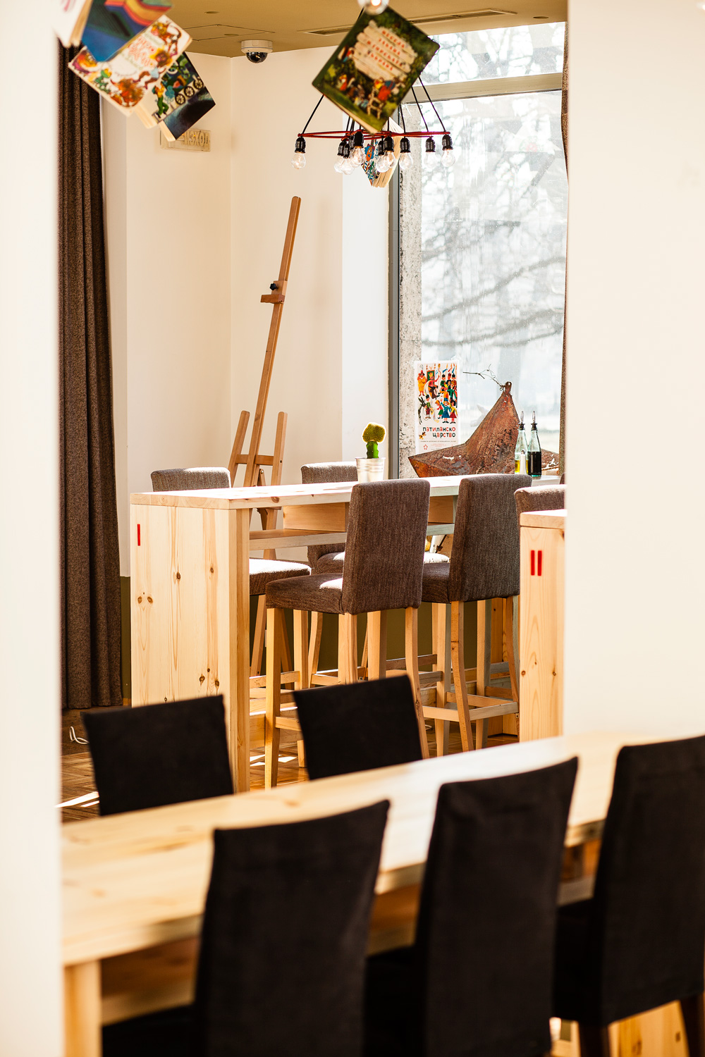 Raketa Rakia Bar by FUNKT - Architizer