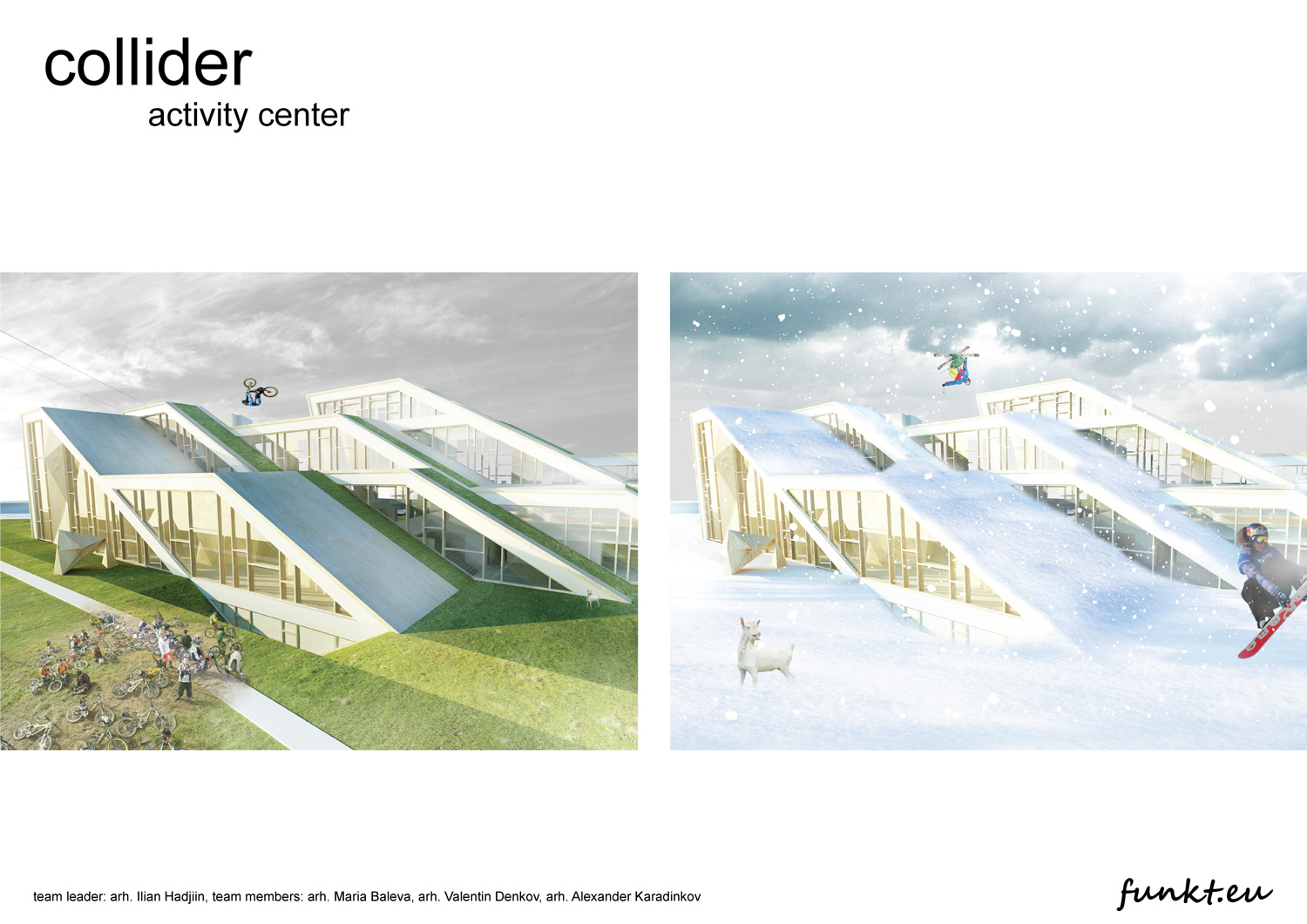 Idea 583946: Entry for the Collider Activity Center Competition by ...