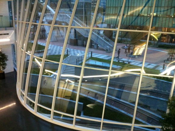 Mirae Venture Building by MESH Architectures - Architizer