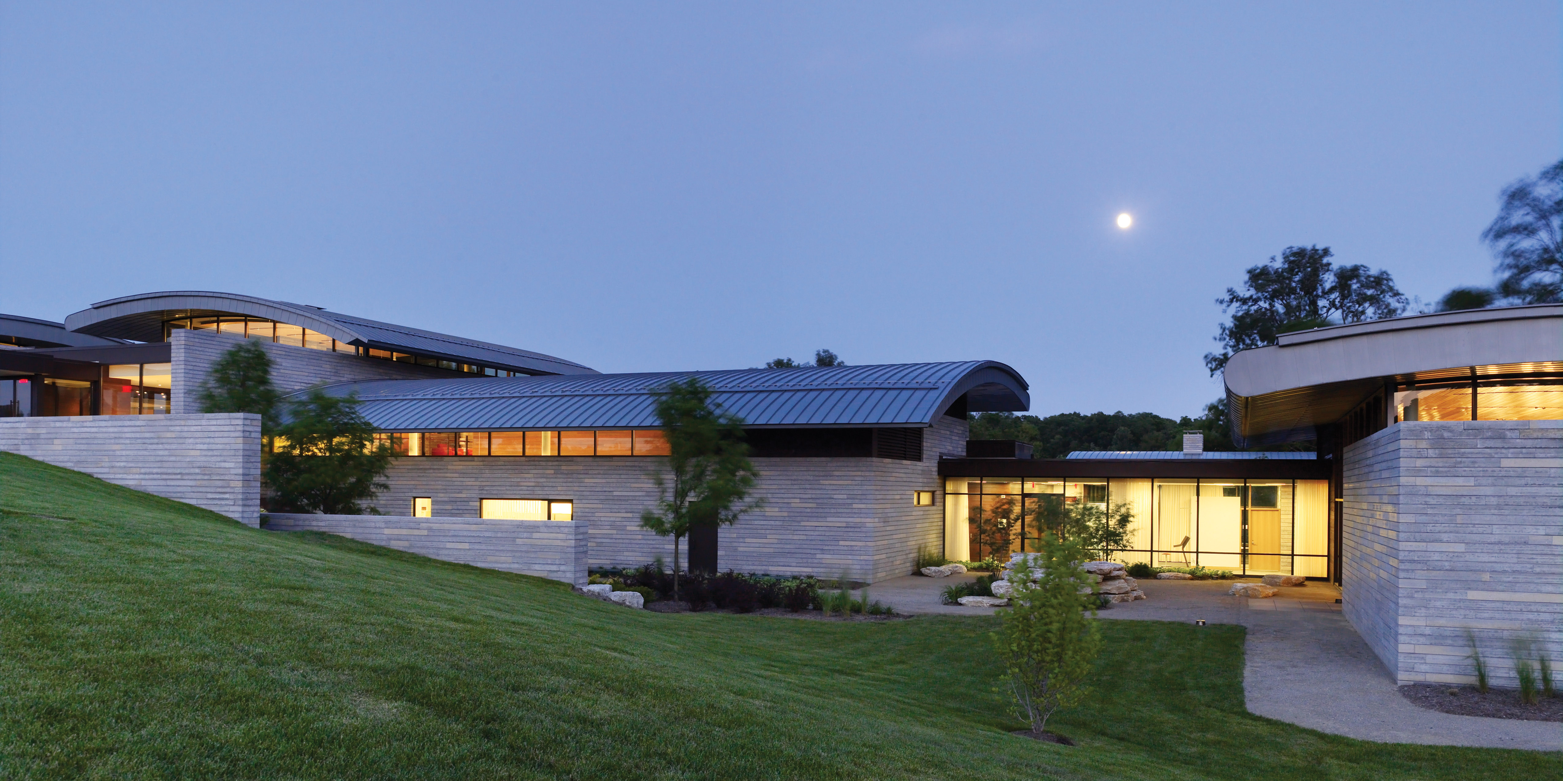 The Clarient Group - Architizer